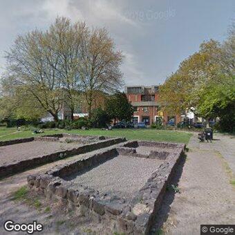 PogoMap.Info - Gym - Castlefield Roman Ruins